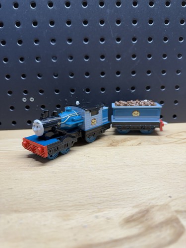 Trackmaster Thomas & Friends Ferdinand WORKING Motorized Train | eBay