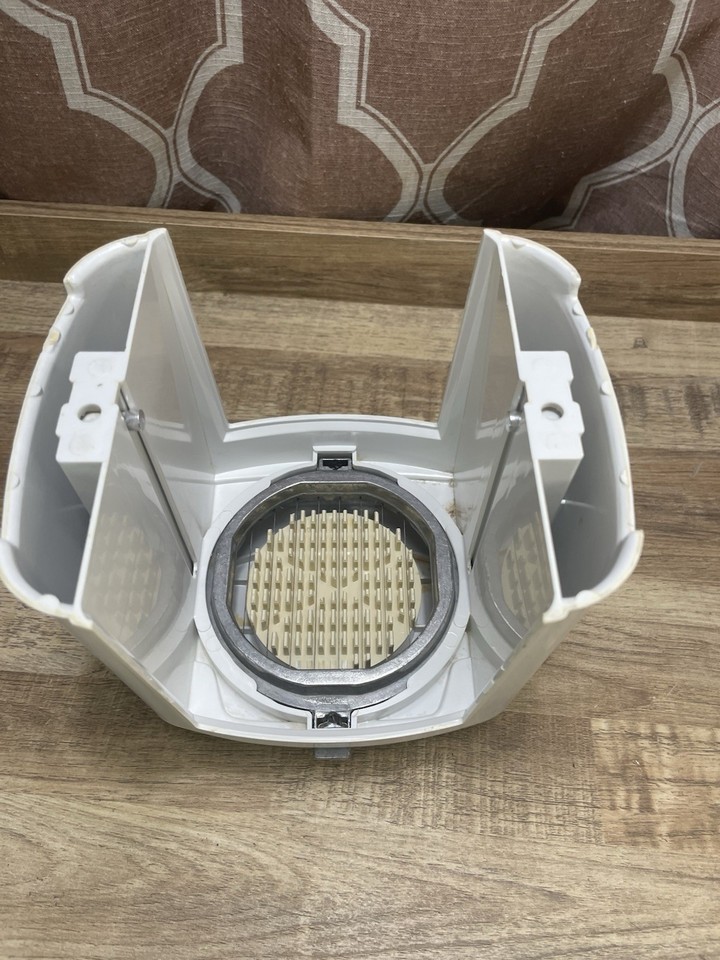 Vintage 1965 Veg O Matic Slicer Chopper Base W Blade Original Clean ...