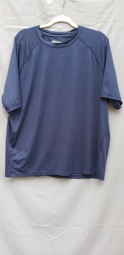 Glacier Men's Everyday Performance Stretch Comfort Gym T-Shirt sz M ...