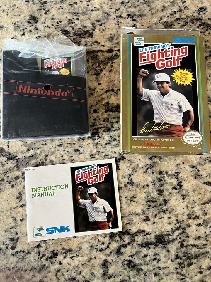 NES CIB Lot 10 Games Wild Gunman 5 Screw Hang tab Grand Slam Golf | eBay