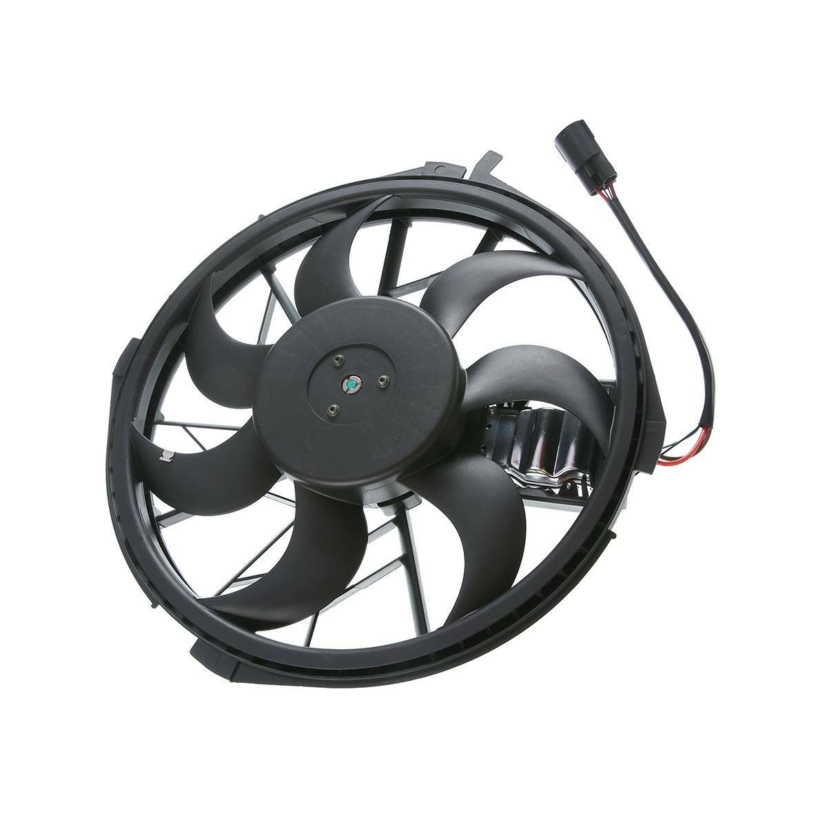 Lüfter Motorlüfter Motorkühlung für Mercedes A-Klasse W169 B W245 CVT ...