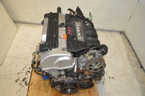 JDM ENGINE 2002-2006 JDM HONDA CIVIC ACURA RSX VTEC K20A DOHC 2.0L JDM ...