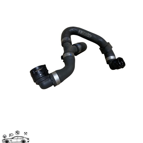 GENUINE MERCEDES BENZ C CLASS W205 DIESEL WATER COOLANT HOSES ...