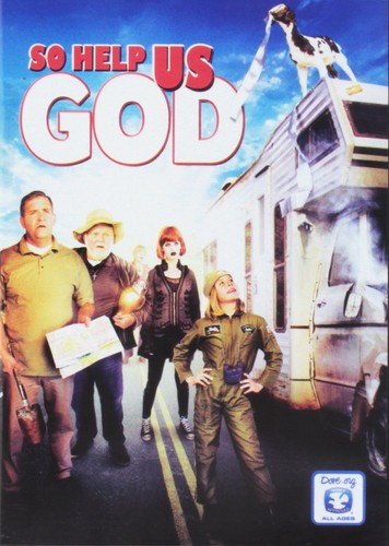 So Help Us God (DVD) 865226000216 | eBay