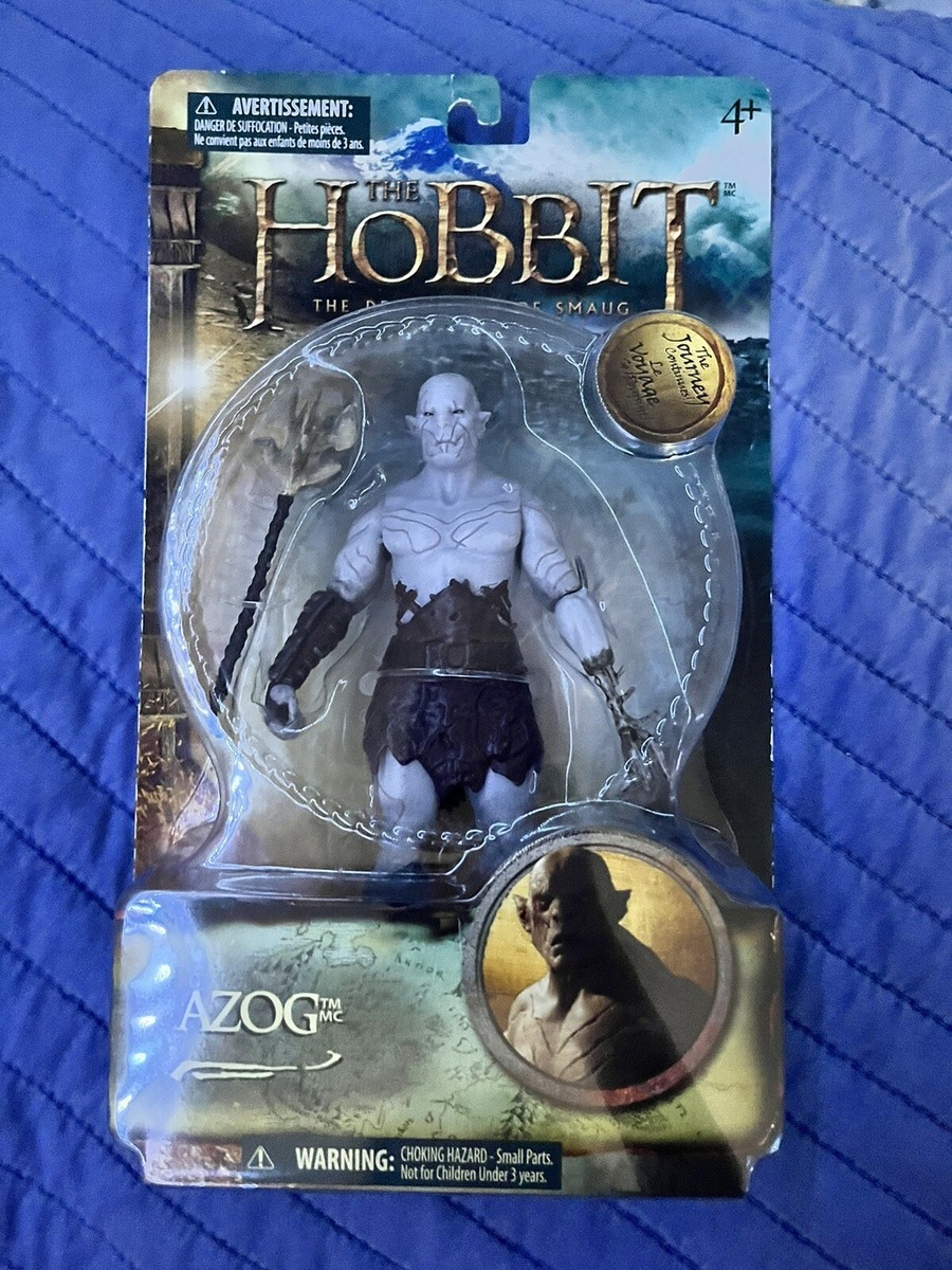 Desolation Of Smaug Azog