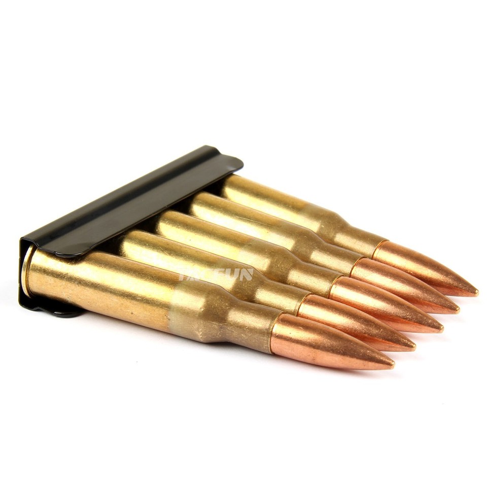 Surprising Stripper Clips For Mosin Nagant Gallery