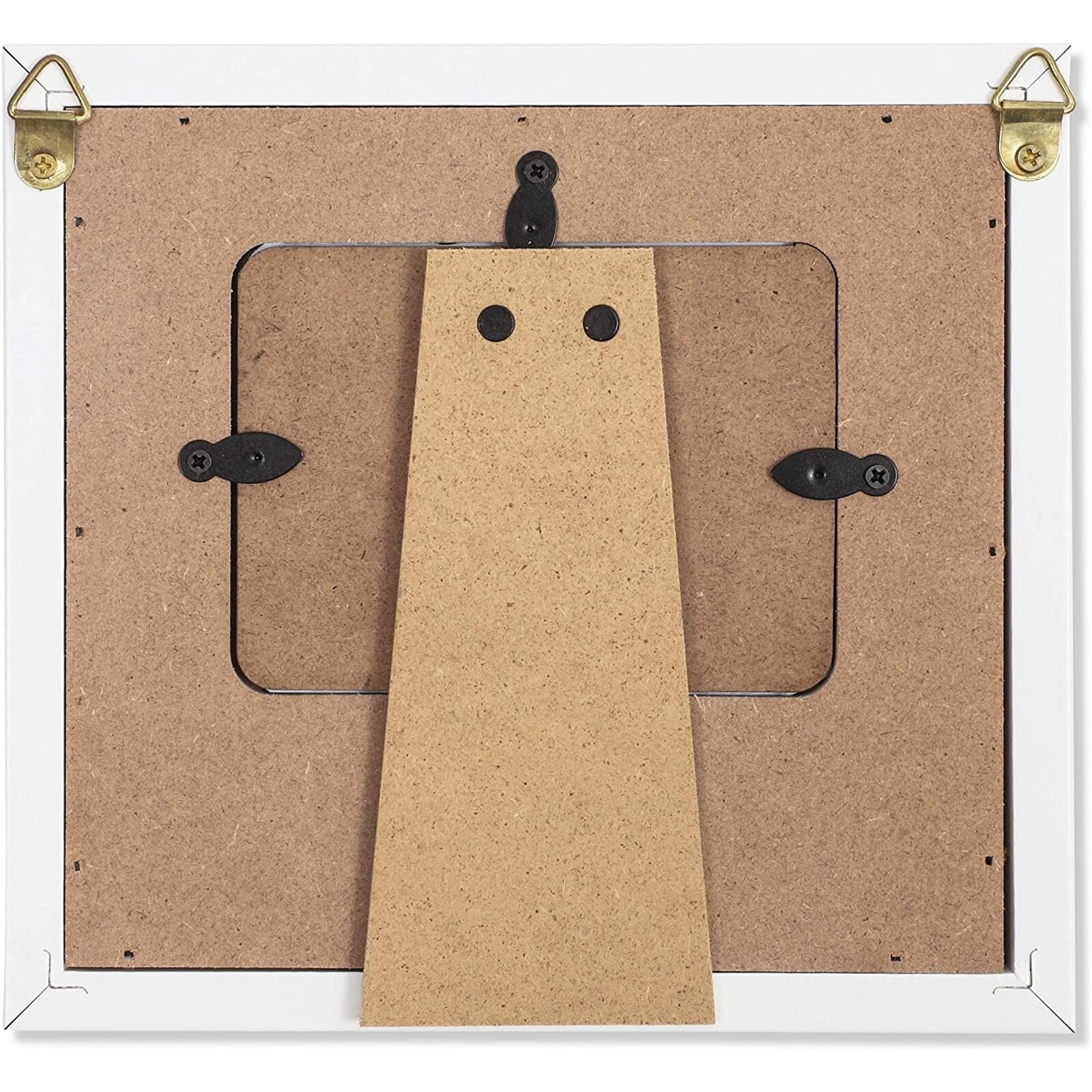 Baby Sonogram Picture 4x3 Ultrasound Photo Frame for First Selfie, 7x6 ...