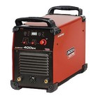 LINCOLN INVERTEC® 400SX WELDER WELDING MACHINE 270/400A LIFT TIG HOT ...