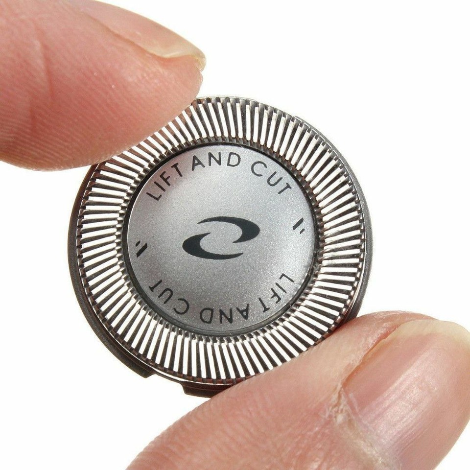 Easy Universal Blade Head Shaving Replacement Electric Razor Shaver ...