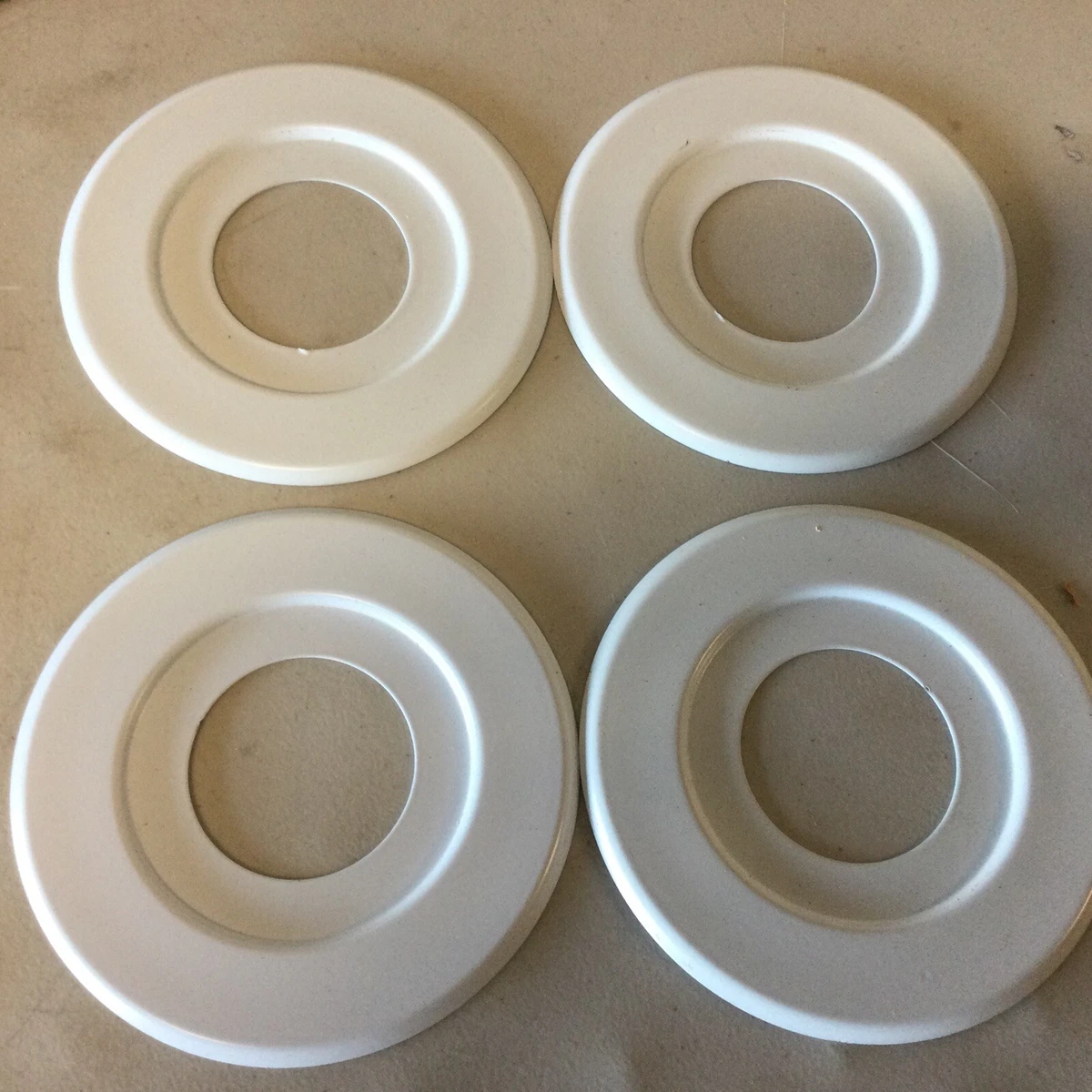 Fire Sprinkler Ceiling Rings | Shelly Lighting