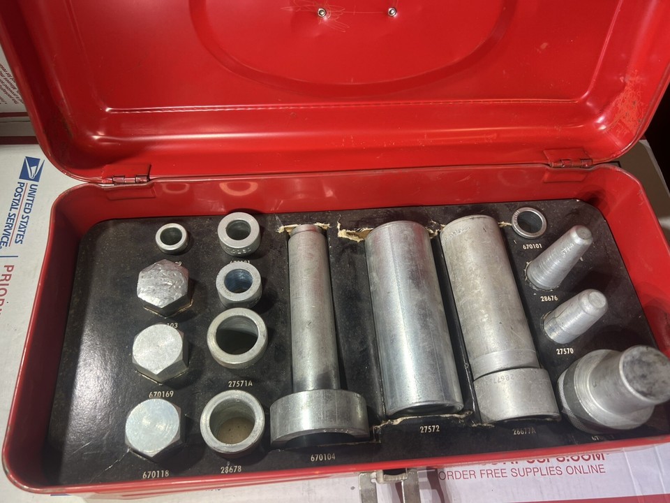 Tecumseh Small Engine Tool Kit | eBay