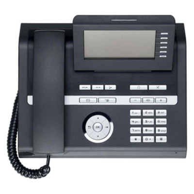 SIEMENS IP PHONES OPEN STAGE 40 IP THELEPHONE VoIP/SIP/ASTERISK - 2YW ...