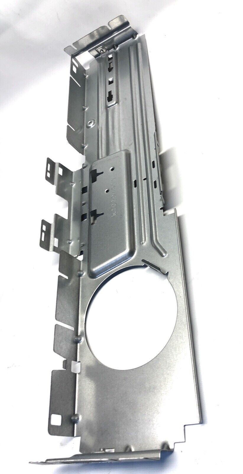 W10194911/WPW10194911 WHIRLPOOL DISHWASHER CONTROL PANEL BRACKET | eBay