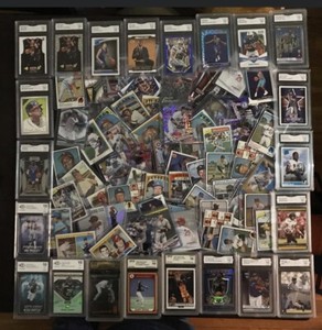 Charlie Sports Cards | eBay Stores