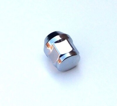 Replacement Wheel Nut x 1 Fit Kia Carens Ceed Picanto Sportage Venga ...