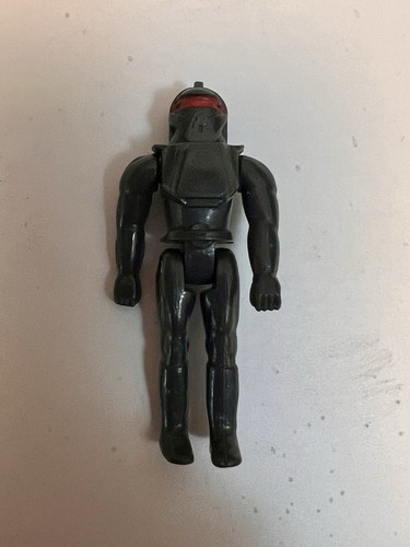 1978 Mattel Cylon Raider Pilot (only) from Battlestar Galactica | eBay
