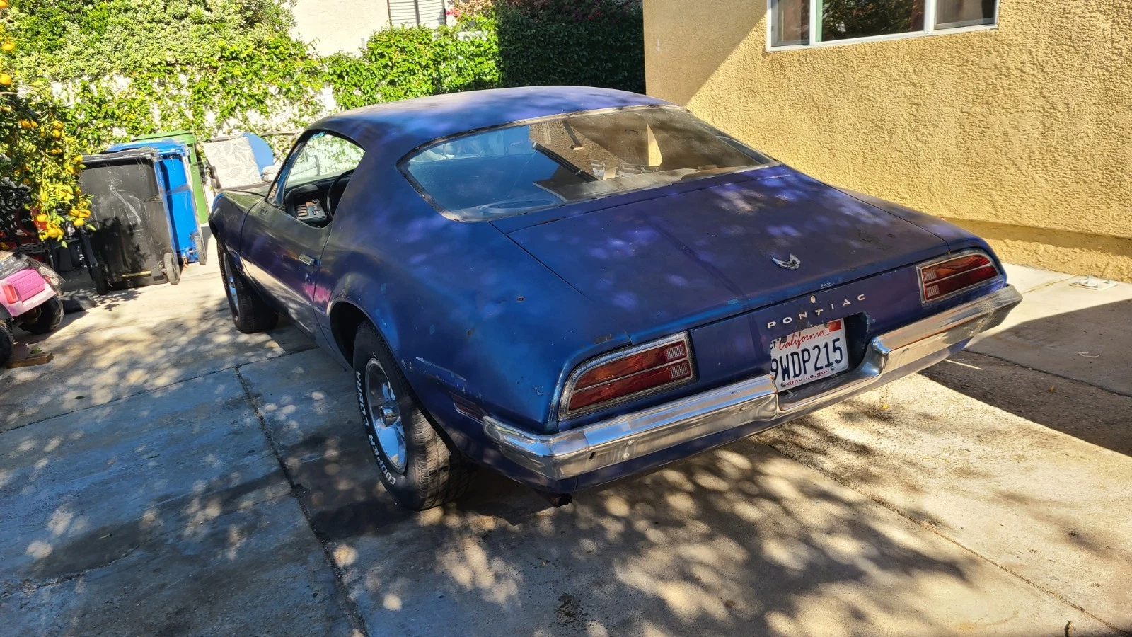 eBay sightings - Page 302 - PY Online Forums - Bringing the Pontiac ...