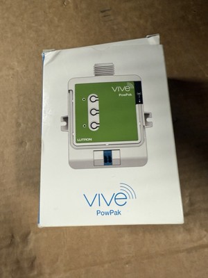 Lutron Vive Power Pak | eBay