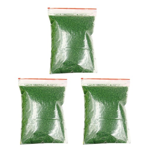 Grass Scatter Material for Enhancing Model Landscapes and DIY Projects ...