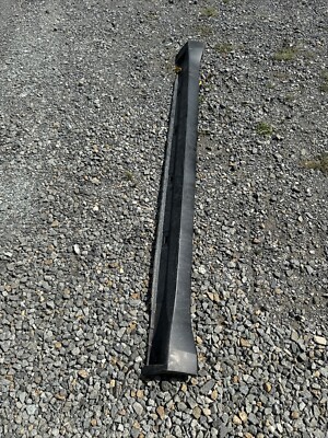 2009 2010 2011 2012 2013 Subaru Forester Side Skirt Rocker Panel Left ...