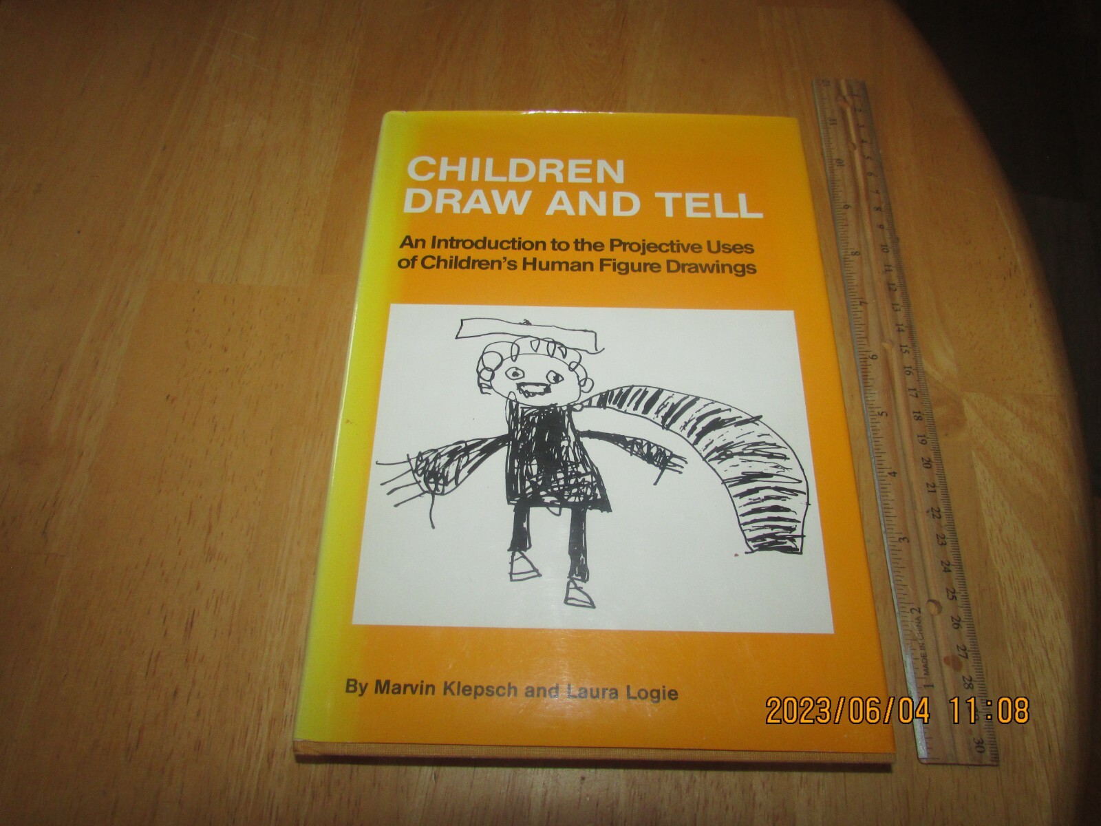 Children Draw and Tell : An Introduction to the Projective Uses ...