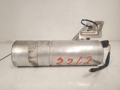 2007 Mercedes-Benz S550 A/C Receiver Drier OEM ID# 2218300283 | eBay