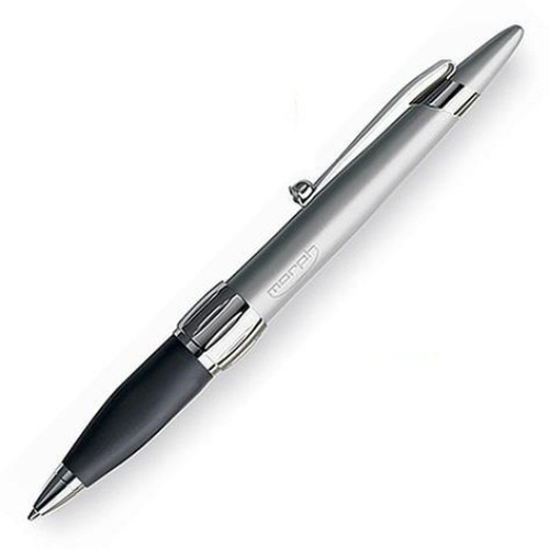Cross Morph Quick Silver Ballpoint Pen Item# 472-4 | PenWorld
