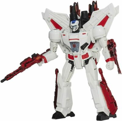 Jetfire Transformers & Robots Action Figures for sale | eBay