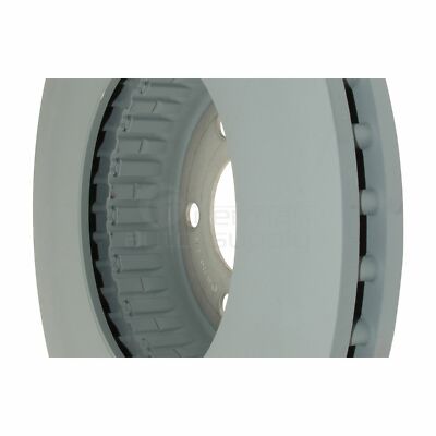 Genuine Disc Brake Rotor Front 0004212812 for Mercedes MB | eBay