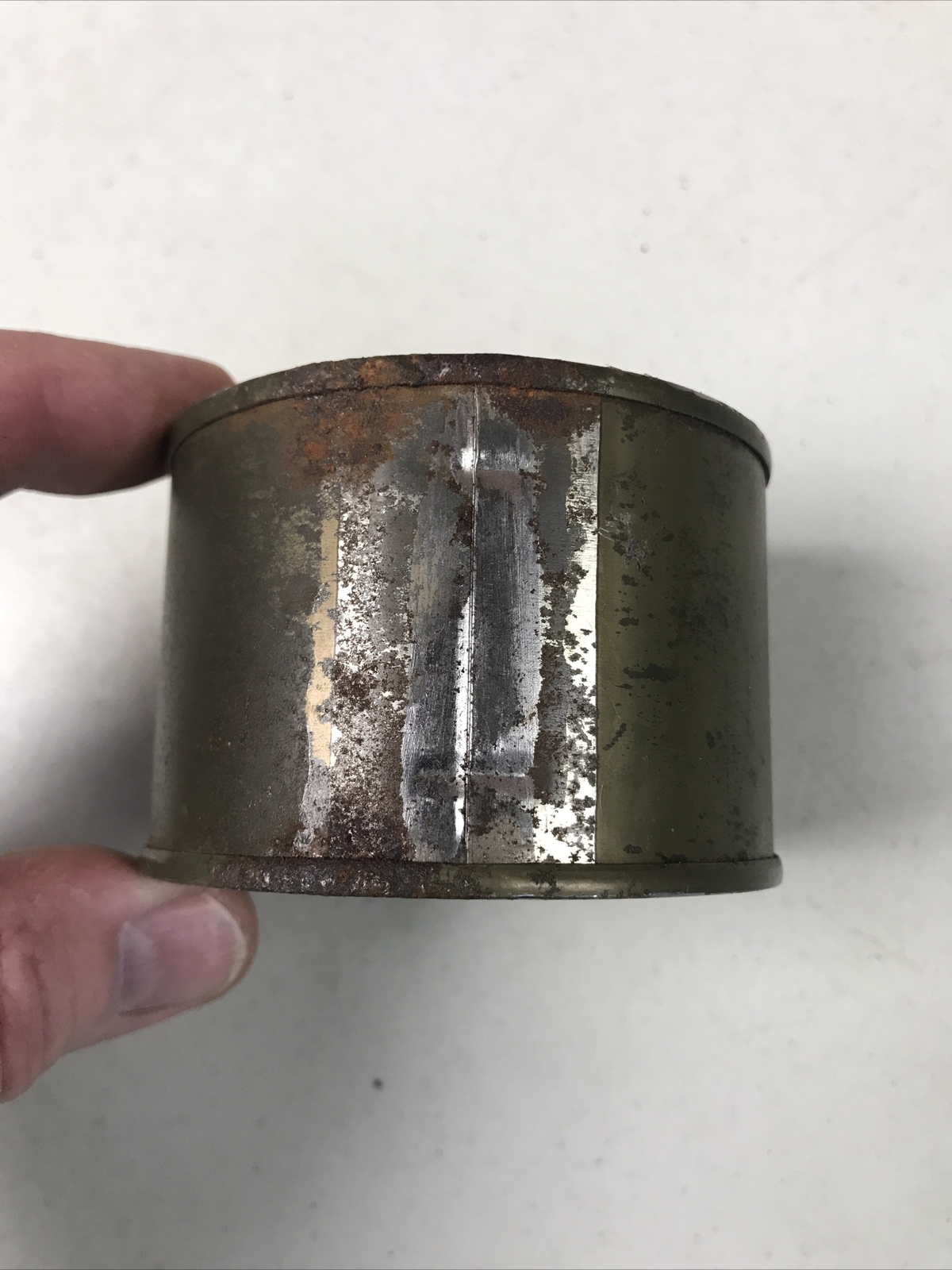 Vietnam War US Army C Rations Food Survival Meal Combat Era UNIT 2 ...