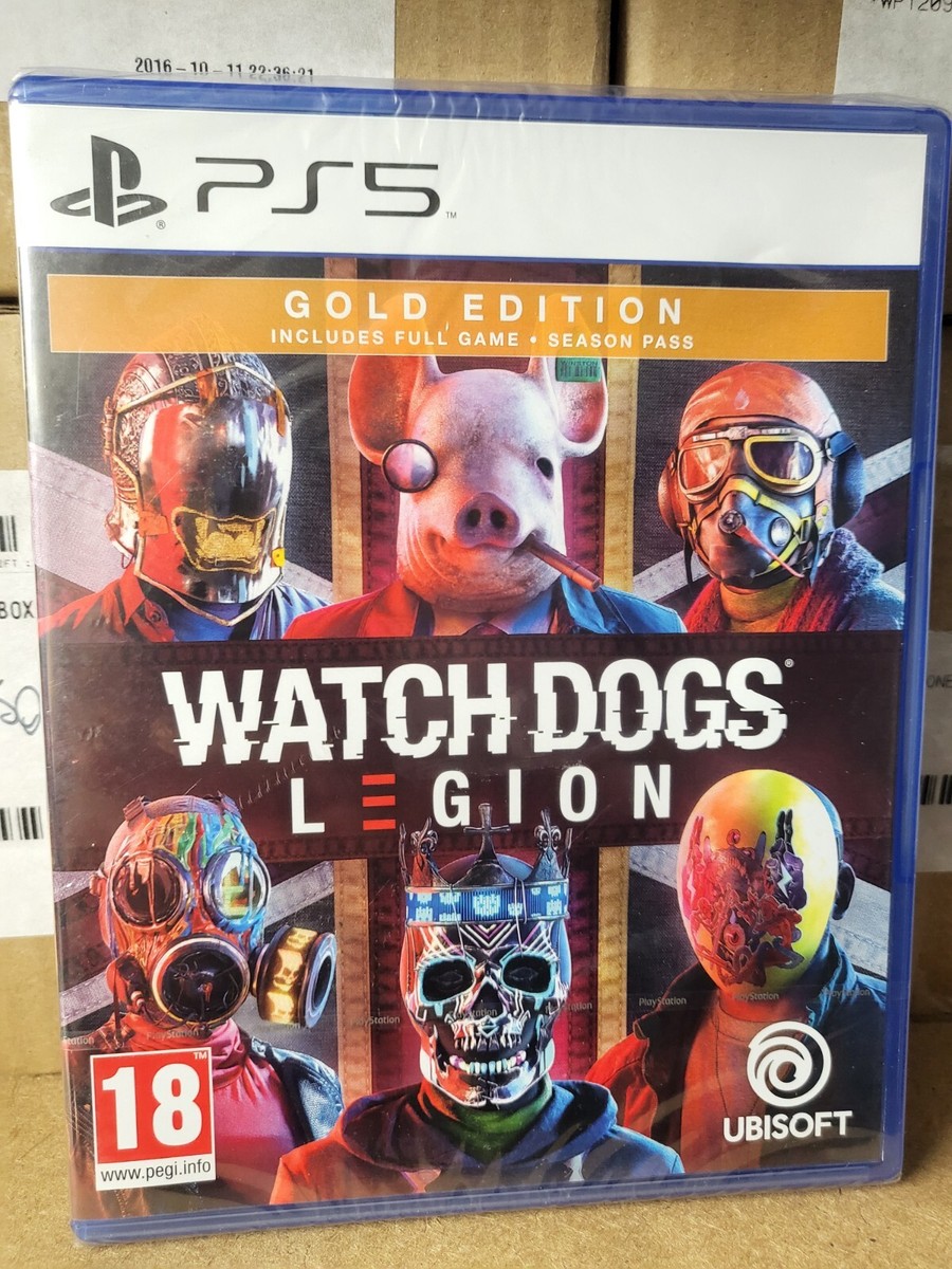 Watch Dogs 2 4k Watch Dogs 2: Human Conditions Review Or Are We
