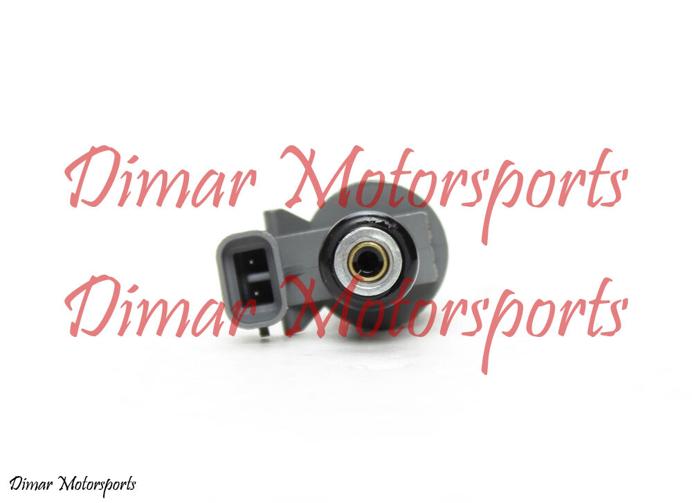OEM Siemens 12569091 X1 Fuel Injector for 2002-2005 Saturn Chevrolet ...