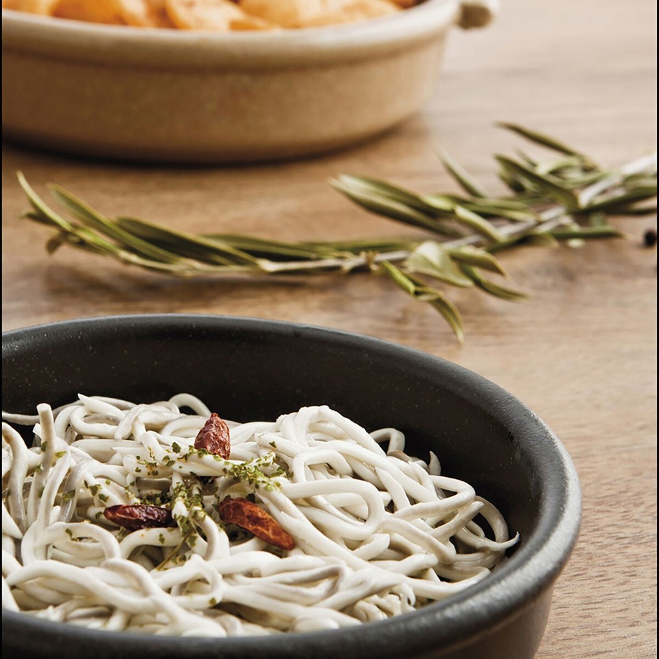 Teglia Anaflor Barro Anaflor Nero Ceramica Argilla cotta Ø 21 cm [3 ...