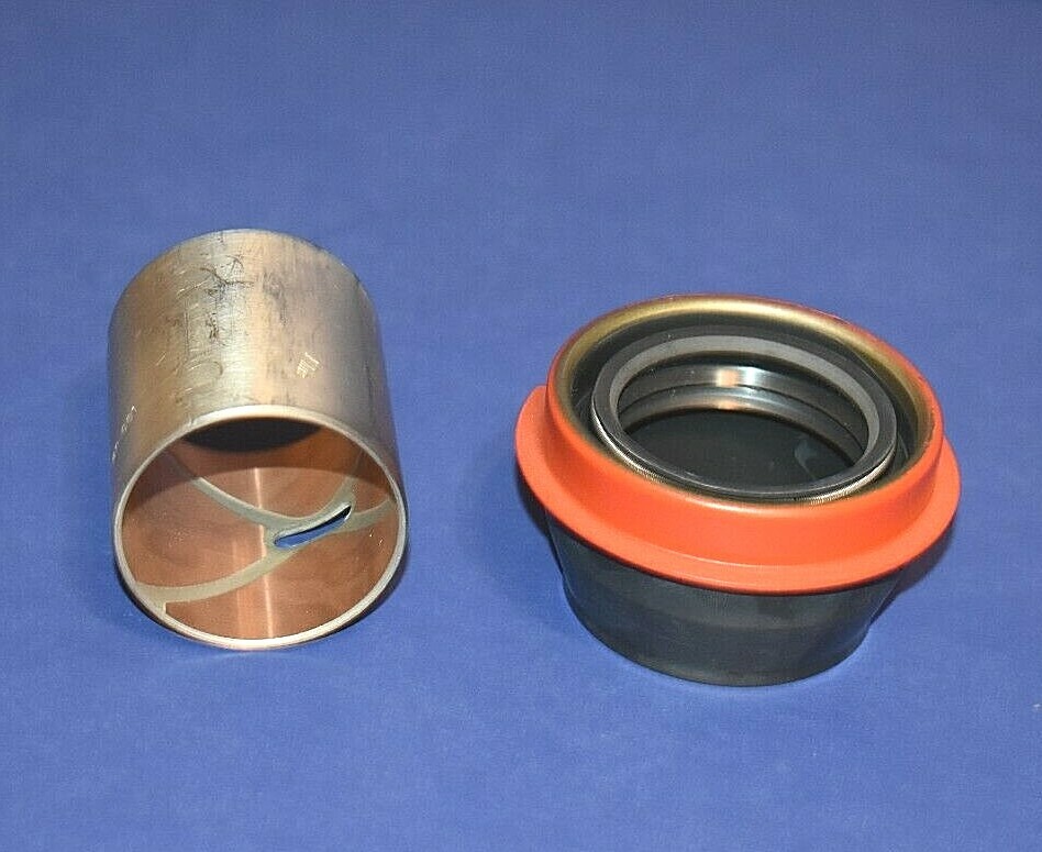 Ford C6 Transmission Rear Main Seal at William Christy blog