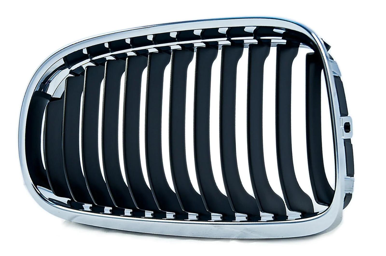 Genuine BMW Grille Chrome Frame With Black Grille 3 Series E90 E91 ...