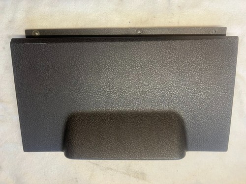 2009-2014 F-150 Left Side Front Knee Bolster Kick Trim Panel Brown ...