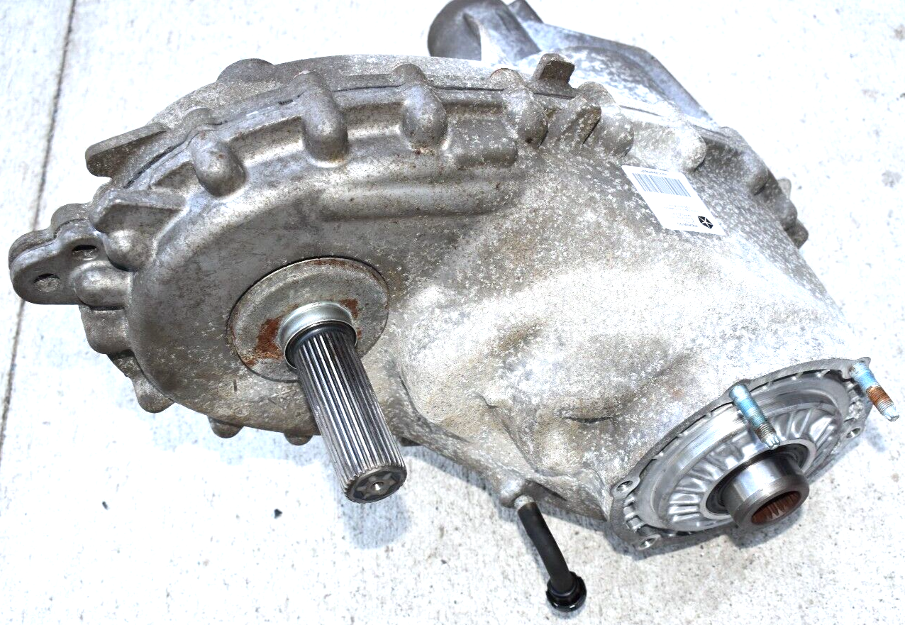 2016-2020 RAM 1500 OEM A/T Electric Shift Transfer Case Unit 12K Miles ...