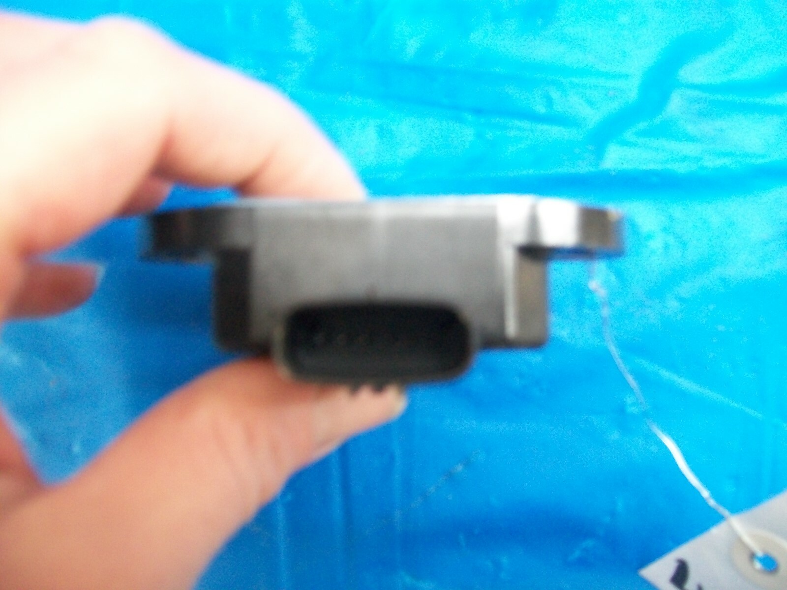 Yaw Rate Sensor 89183-48030 LEXUS RX350 14 | eBay