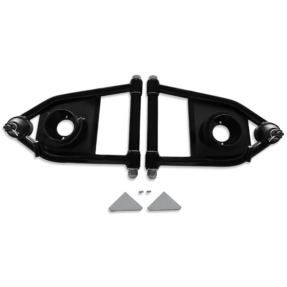 For Mustang II Front Suspension Tubular Lower Control A Arms Stock ...