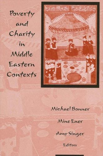 SUNY Series in the Social and Economic History of the Middle East Ser ...