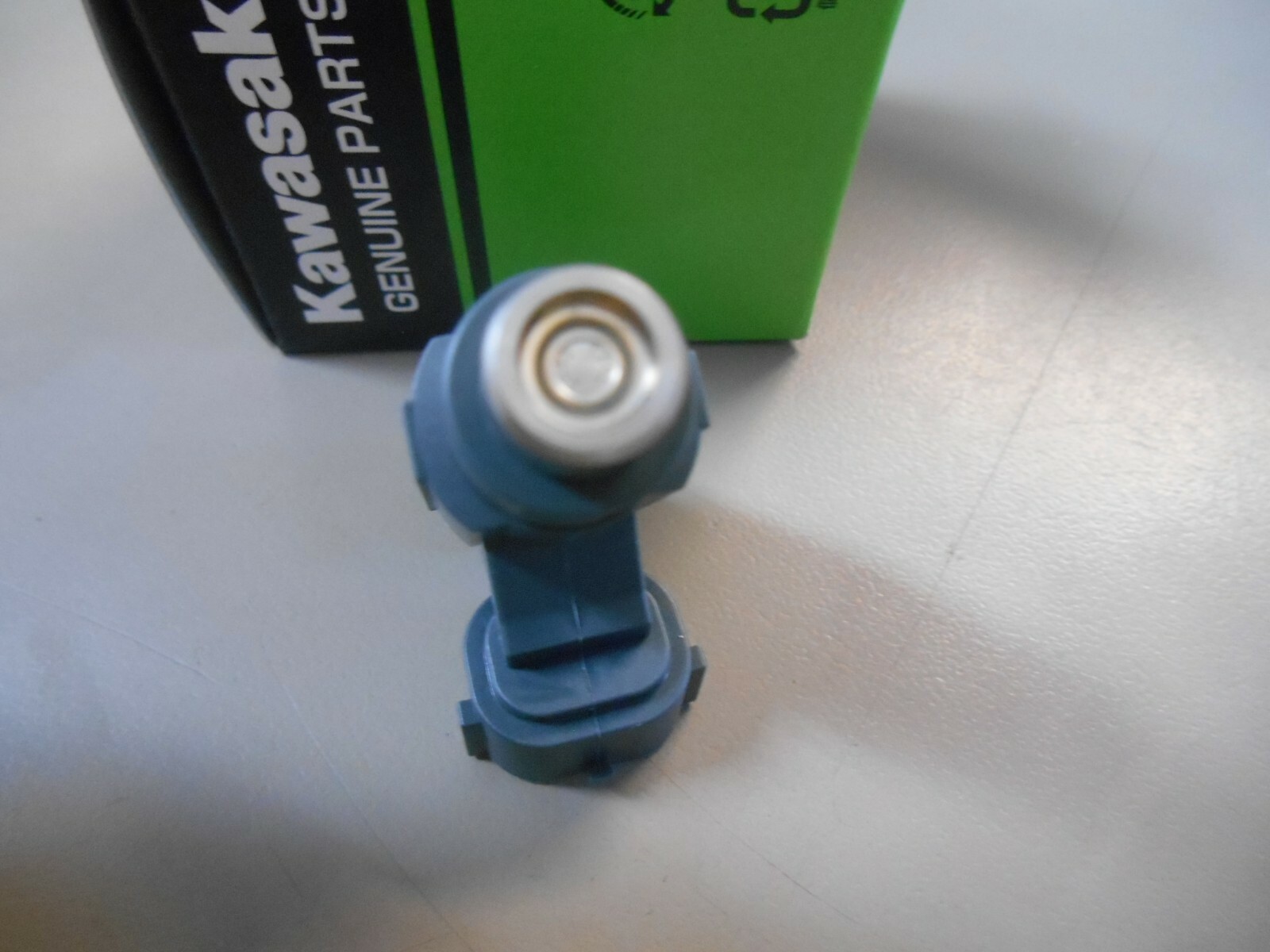 NEW Kawasaki Fuel Injector Injection Nozzle fits Z800 2016 European ...