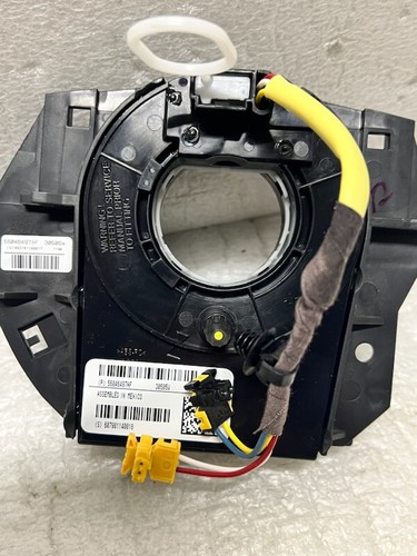 2011-2020 Dodge Grand Caravan Steering Column Module W Memory ...