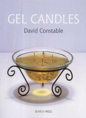 Gel Candles By David Constable 9781903975121| eBay