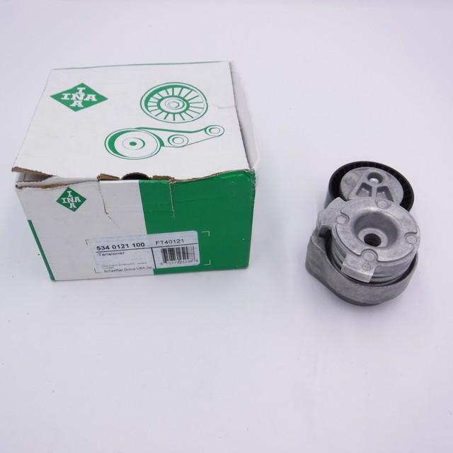 BMW X5 INA Accessory Drive Belt Tensioner 5340121100 11287549589 for ...