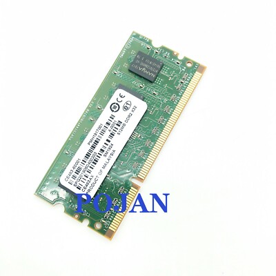 CE483-67902 512MB 144pin DDR2 DIMM memory Fit for HP P4015 M600 601 602 ...