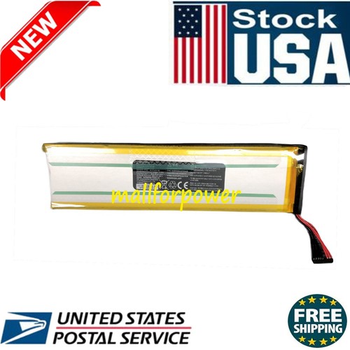 11.4V 5000mAh 57Wh 4545165-3S Battery For GPD WIN MAX WinMax Handheld ...