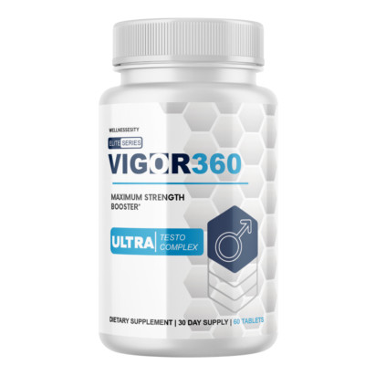Vigor 360 Pills Supplement Advanced Formula Vigor 360 - 60 Tablets | eBay
