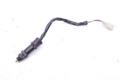 2003 03-06 KAWASAKI Z1000 Z 1000 ZR1000 REAR BRAKE LIGHT SWITCH SENSOR ...