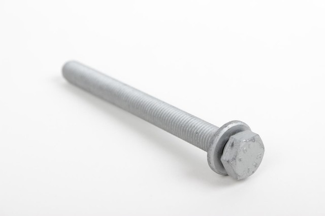 BMW 31106769441 Genuine OEM FT LWR CNTL Arm Bolt for sale online | eBay