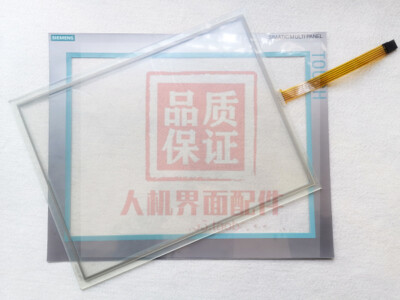 1pcs New Siemens TP1500 Basic PN 6AV6 647-0AG11-3AX0 touchpad #C | eBay